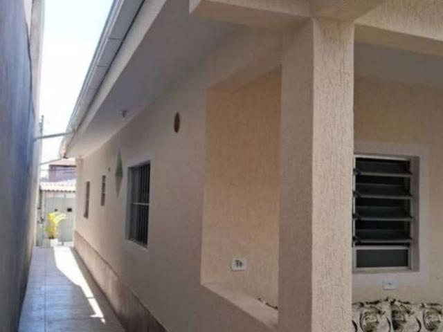 Casa / Sobrado para Venda em Guarulhos/SP Jardim Bela Vista 2 Quartos