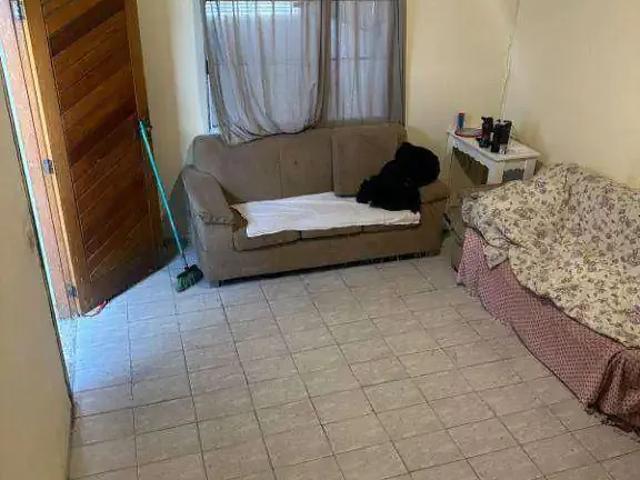 Casa / Sobrado para Venda em Guarulhos/SP Jardim Bela Vista 2 Quartos