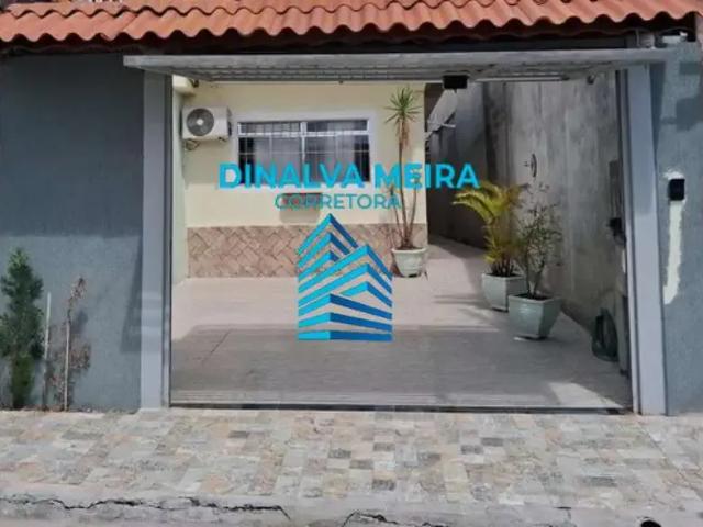 Casa / Sobrado para Venda em Guarulhos/SP Jardim Bela Vista 2 Quartos