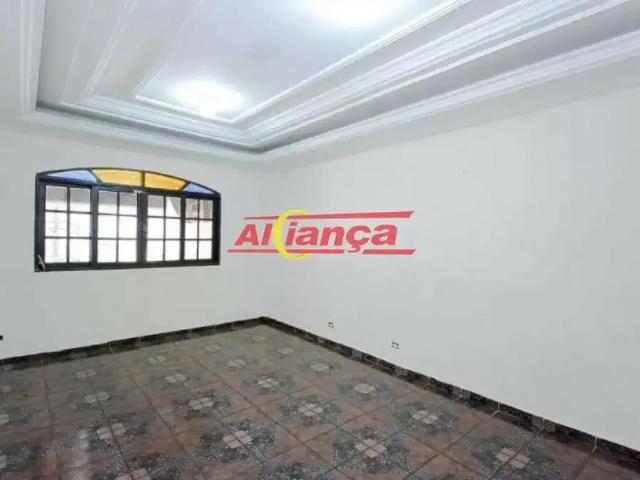 Casa / Sobrado para Venda em Guarulhos/SP Jardim Bela Vista 2 Quartos
