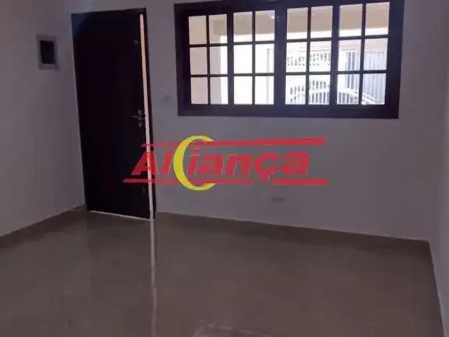 Casa / Sobrado para Venda em Guarulhos/SP Jardim Bela Vista 2 Quartos