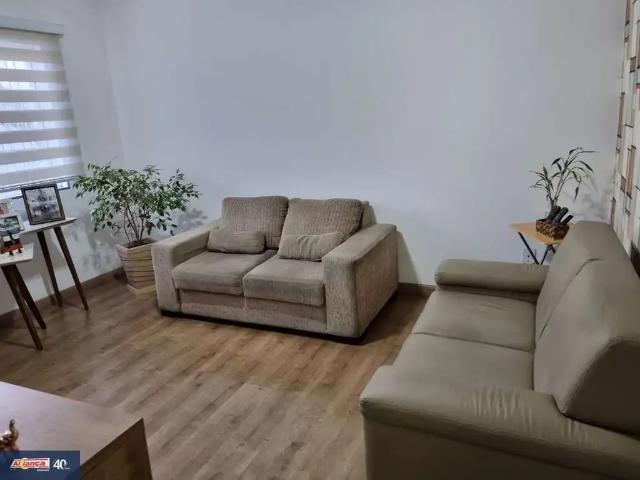 Casa / Sobrado para Venda em Guarulhos/SP Jardim Bela Vista 2 Quartos
