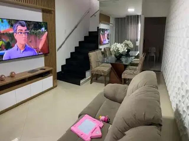 Casa / Sobrado para Venda em Guarulhos/SP Jardim Bela Vista 2 Quartos