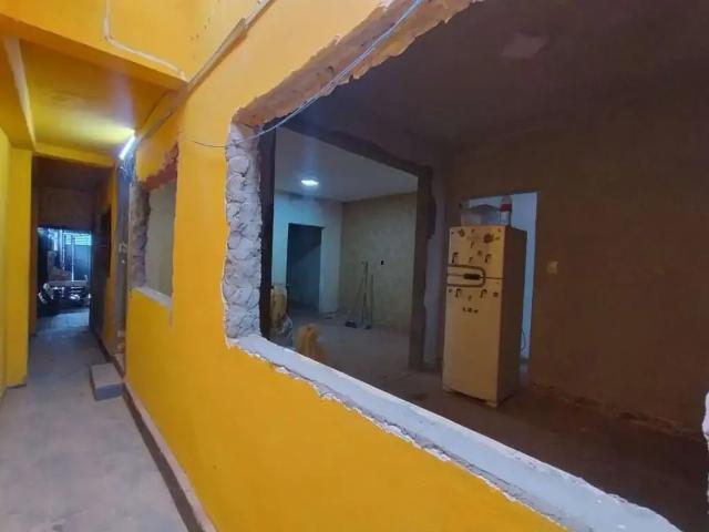 Casa / Sobrado para Venda em Guarulhos/SP Jardim Bela Vista 2 Quartos