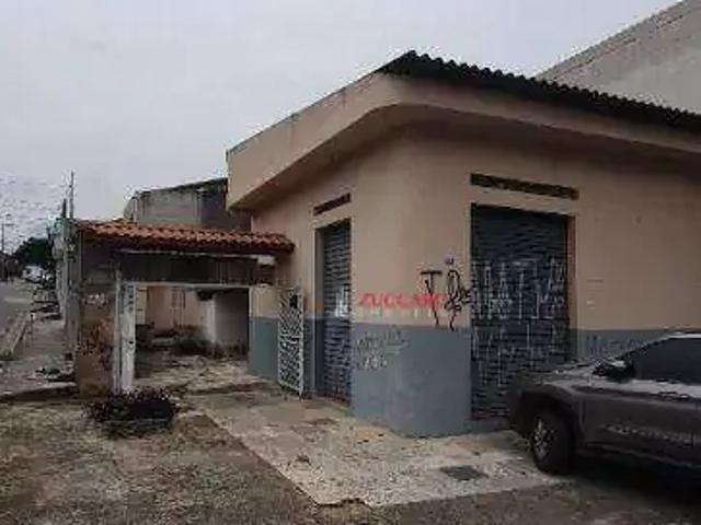 Casa / Sobrado para Venda em Guarulhos/SP Jardim Bela Vista 2 Quartos