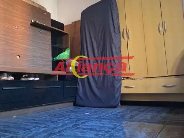 Casa / Sobrado para Venda em Guarulhos/SP Jardim Bela Vista 2 Quartos