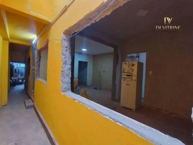 Casa / Sobrado para Venda em Guarulhos/SP Jardim Bela Vista 2 Quartos