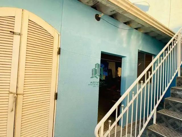 Casa / Sobrado para Venda em Guarulhos/SP Jardim Bela Vista 2 Quartos