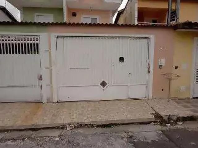 Casa / Sobrado para Venda em Guarulhos/SP Jardim Bela Vista 3 Quartos