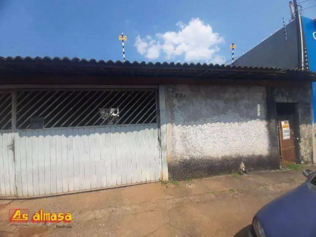 Casa / Sobrado para Venda em Guarulhos/SP Jardim Bela Vista 3 Quartos