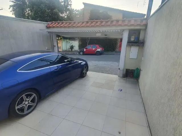 Casa / Sobrado para Venda em Guarulhos/SP Jardim Bela Vista 3 Quartos