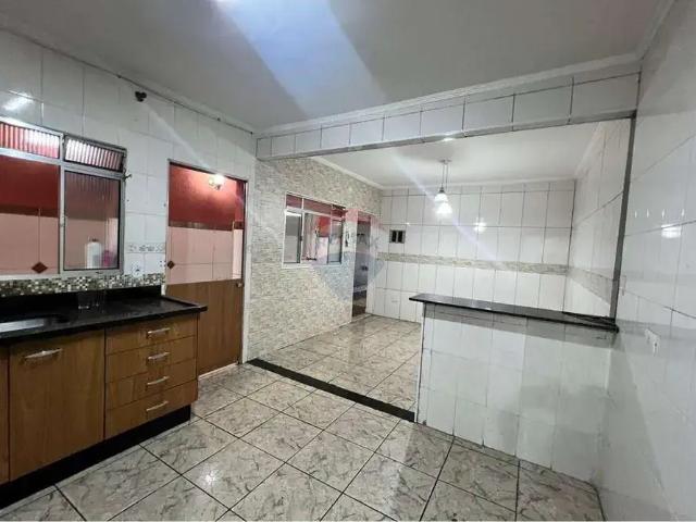 Casa / Sobrado para Venda em Guarulhos/SP Jardim Bela Vista 3 Quartos