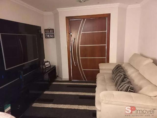 Casa / Sobrado para Venda em Guarulhos/SP Jardim Bela Vista 3 Quartos