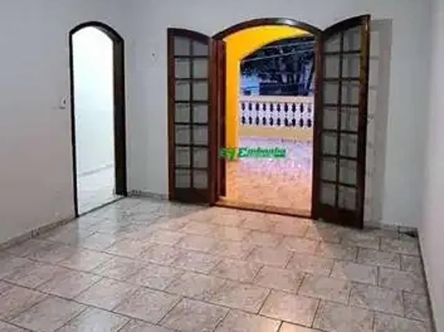 Casa / Sobrado para Venda em Guarulhos/SP Jardim Bela Vista 3 Quartos
