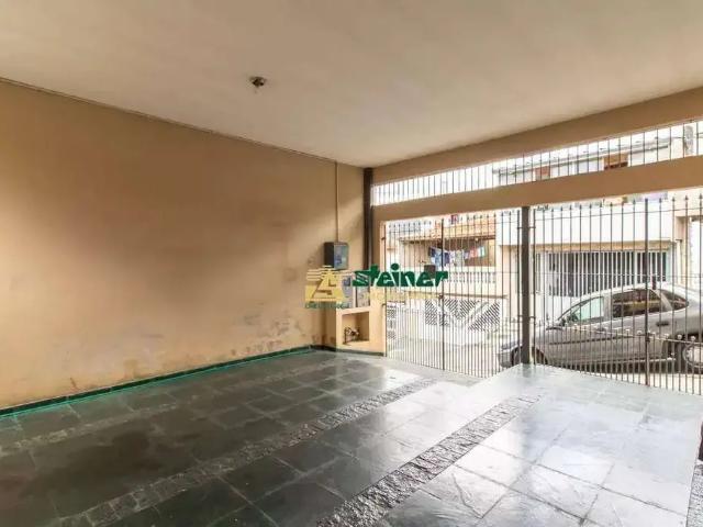 Casa / Sobrado para Venda em Guarulhos/SP Jardim Bela Vista 3 Quartos