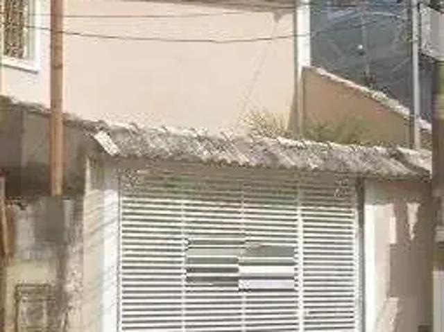 Casa / Sobrado para Venda em Guarulhos/SP Jardim Bela Vista 3 Quartos
