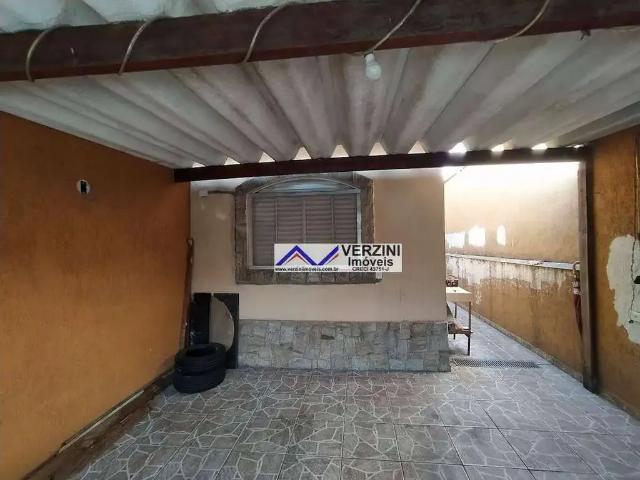 Casa / Sobrado para Venda em Guarulhos/SP Jardim Bela Vista 3 Quartos