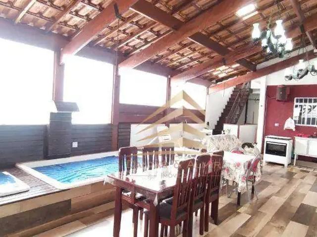 Casa / Sobrado para Venda em Guarulhos/SP Jardim Bela Vista 3 Quartos
