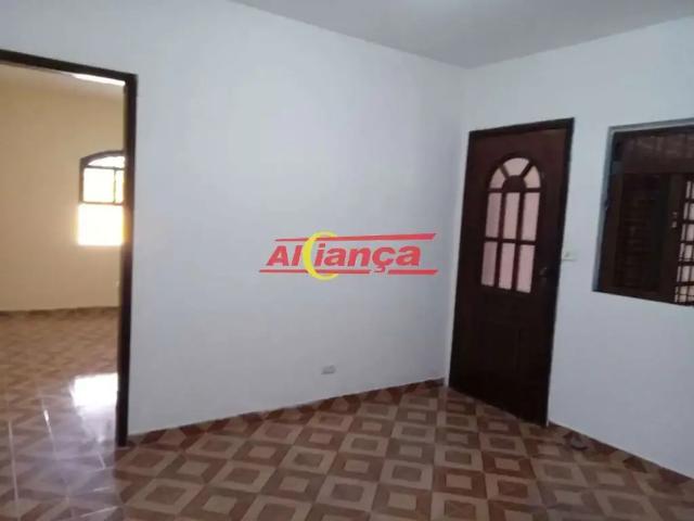 Casa / Sobrado para Venda em Guarulhos/SP Jardim Bela Vista 3 Quartos