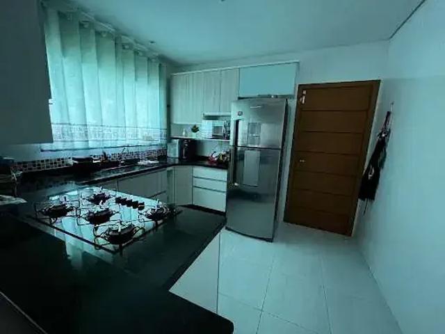 Casa / Sobrado para Venda em Guarulhos/SP Jardim Bela Vista 3 Quartos