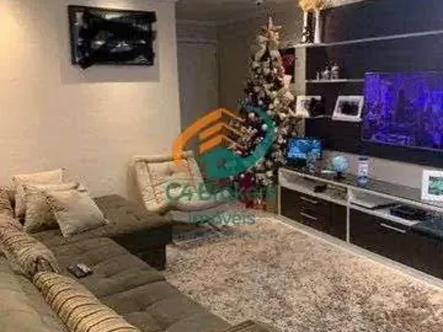 Casa / Sobrado para Venda em Guarulhos/SP Jardim Bela Vista 3 Quartos