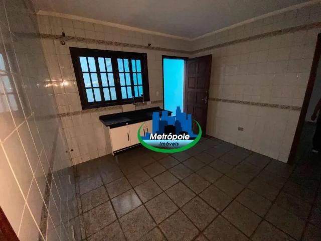 Casa / Sobrado para Venda em Guarulhos/SP Jardim Bela Vista 3 Quartos