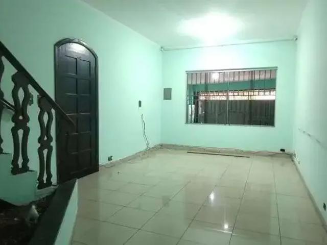 Casa / Sobrado para Venda em Guarulhos/SP Jardim Bela Vista 3 Quartos