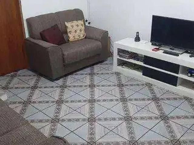 Casa / Sobrado para Venda em Guarulhos/SP Jardim Bela Vista 3 Quartos