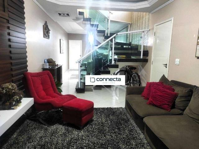 Casa / Sobrado para Venda em Guarulhos/SP Jardim Bela Vista 3 Quartos