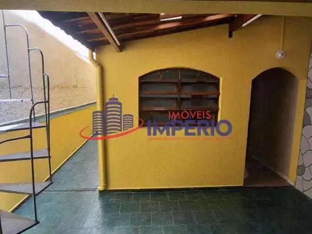 Casa / Sobrado para Venda em Guarulhos/SP Jardim Bela Vista 3 Quartos