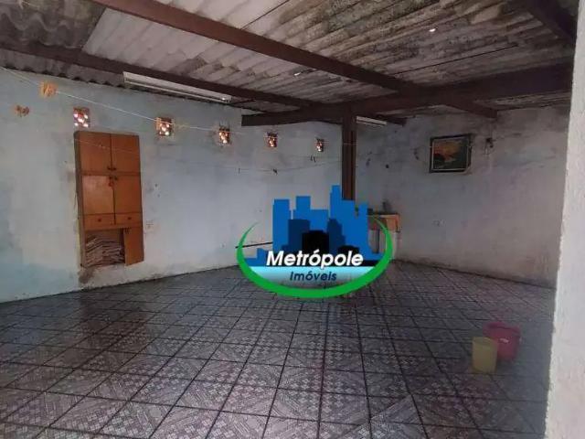 Casa / Sobrado para Venda em Guarulhos/SP Jardim Bela Vista 3 Quartos