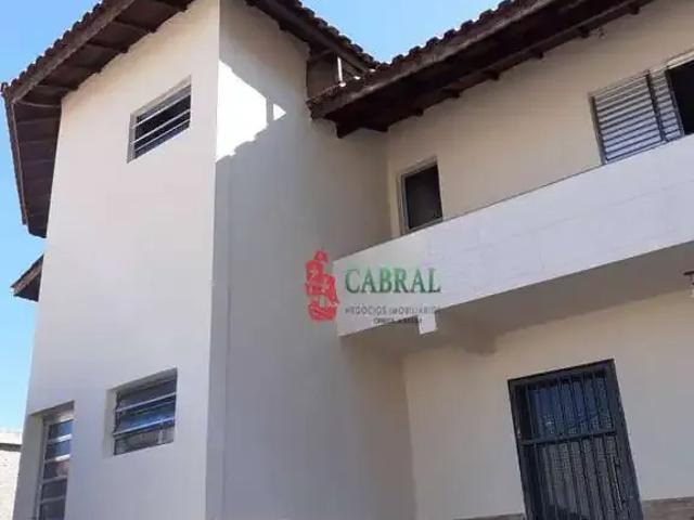Casa / Sobrado para Venda em Guarulhos/SP Jardim Gopoúva 4 Quartos