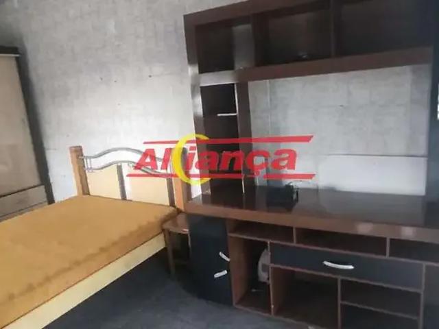 Casa / Sobrado para Venda em Guarulhos/SP Jardim Gopoúva 5 Quartos