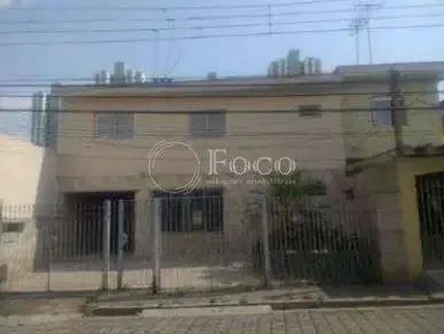 Casa / Sobrado para Venda em Guarulhos/SP Jardim Gopoúva 5 Quartos