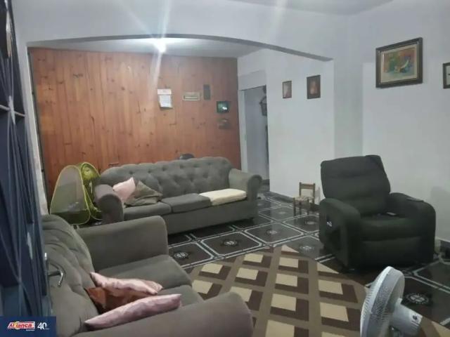 Casa / Sobrado para Venda em Guarulhos/SP Jardim Gopoúva 2 Quartos
