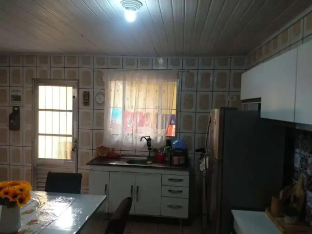 Casa / Sobrado para Venda em Guarulhos/SP Jardim Gopoúva 2 Quartos
