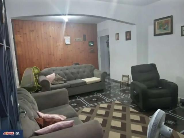 Casa / Sobrado para Venda em Guarulhos/SP Jardim Gopoúva 2 Quartos
