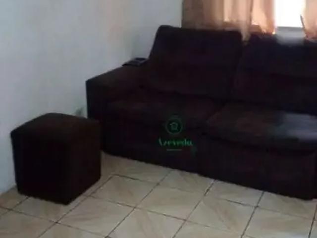 Casa / Sobrado para Venda em Guarulhos/SP Jardim Gopoúva 2 Quartos