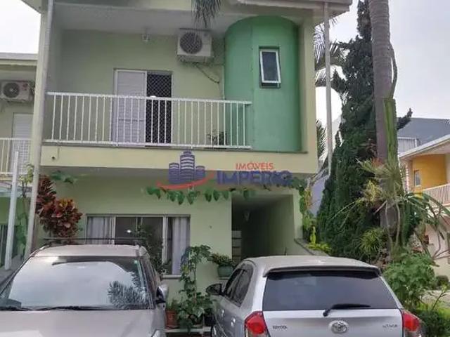 Casa / Sobrado para Venda em Guarulhos/SP Jardim Gopoúva 3 Quartos