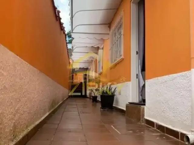 Casa / Sobrado para Venda em Guarulhos/SP Jardim Gopoúva 3 Quartos