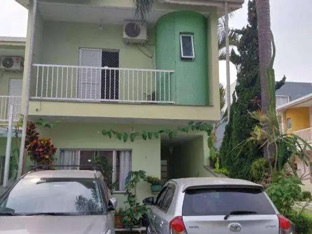 Casa / Sobrado para Venda em Guarulhos/SP Jardim Gopoúva 3 Quartos