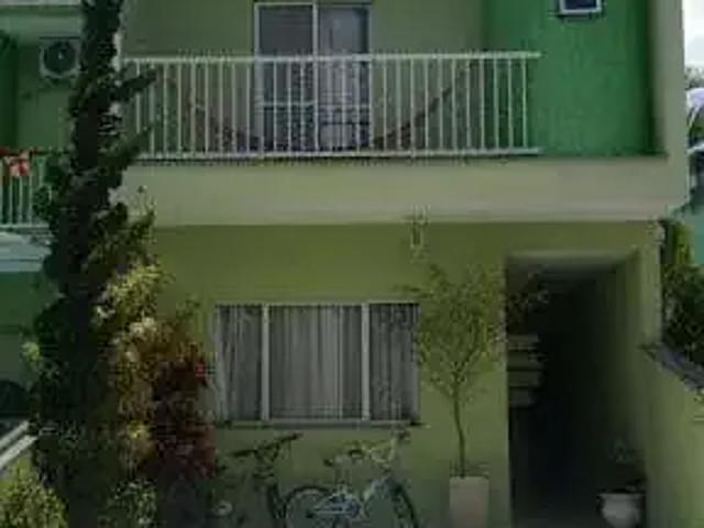 Casa / Sobrado para Venda em Guarulhos/SP Jardim Gopoúva 3 Quartos