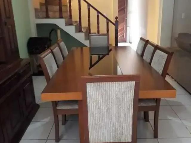 Casa / Sobrado para Venda em Guarulhos/SP Jardim Gopoúva 3 Quartos