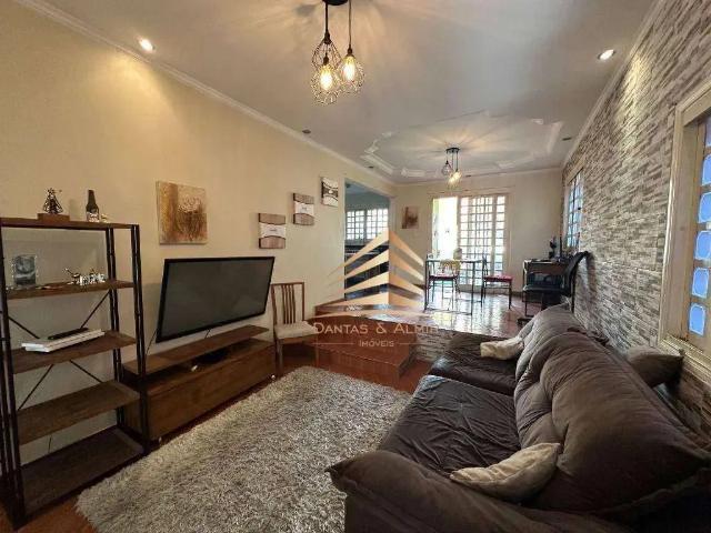 Casa / Sobrado para Venda em Guarulhos/SP Jardim Gopoúva 3 Quartos