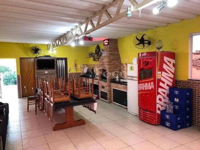 Casa / Sobrado para Venda em Guarulhos/SP Jardim Giovana 3 Quartos