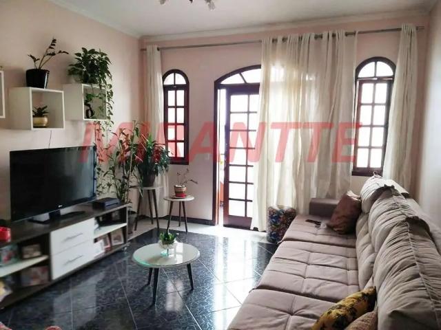 Casa / Sobrado para Venda em Guarulhos/SP Jardim Gracinda 3 Quartos