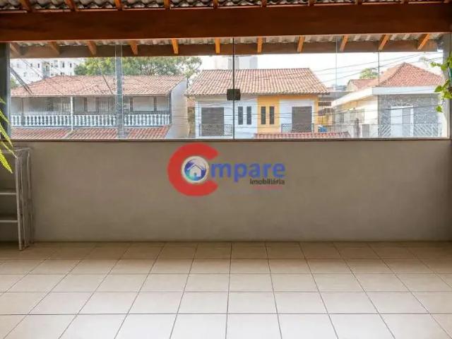 Casa / Sobrado para Venda em Guarulhos/SP Jardim Gracinda 2 Quartos