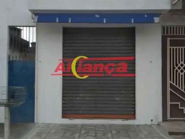 Casa / Sobrado para Venda em Guarulhos/SP Jardim Guaracy 2 Quartos