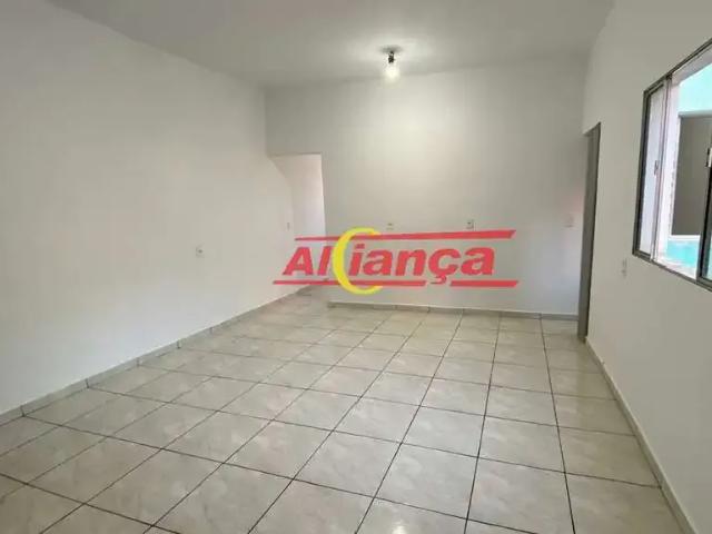 Casa / Sobrado para Venda em Guarulhos/SP Jardim Guaracy 3 Quartos