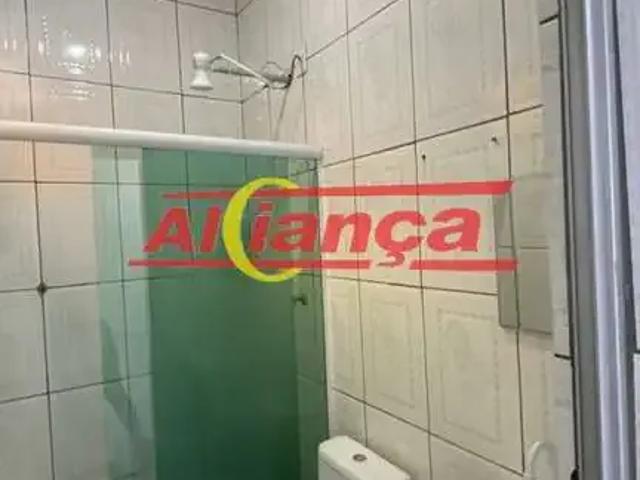 Casa / Sobrado para Venda em Guarulhos/SP Jardim Guaracy 3 Quartos